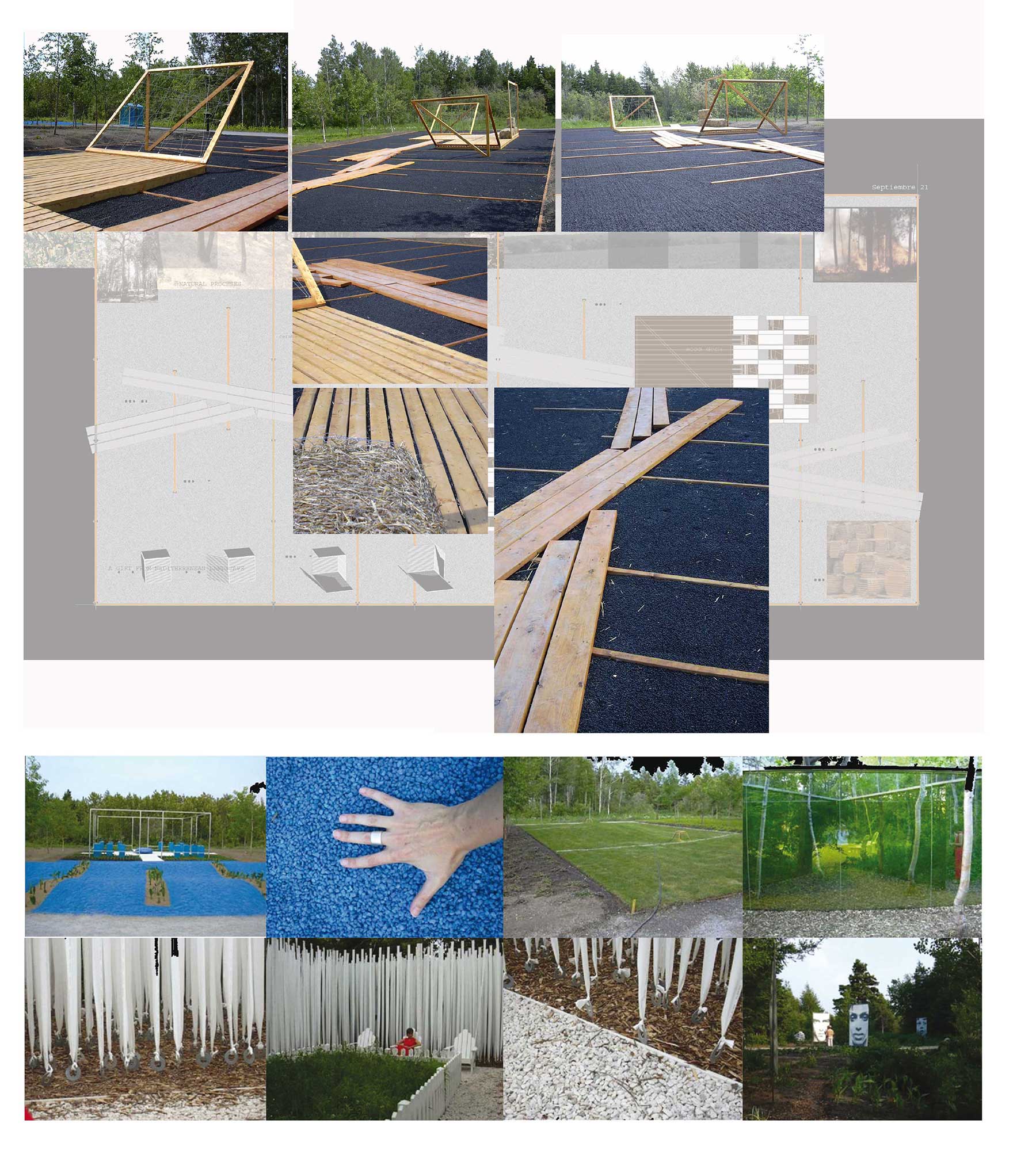 Out site rs #5 | An Interview with Maria Goula - Archisearch