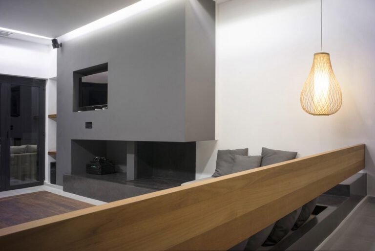 Summer Residence in Anavyssos | km architecture studio