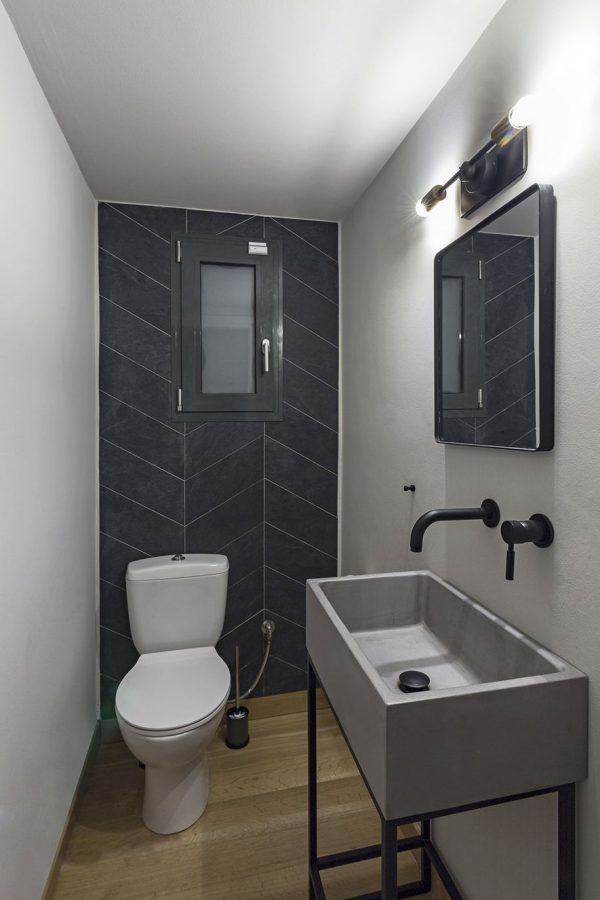 Harmony Apartment Renovation | Schema architecture & engineering