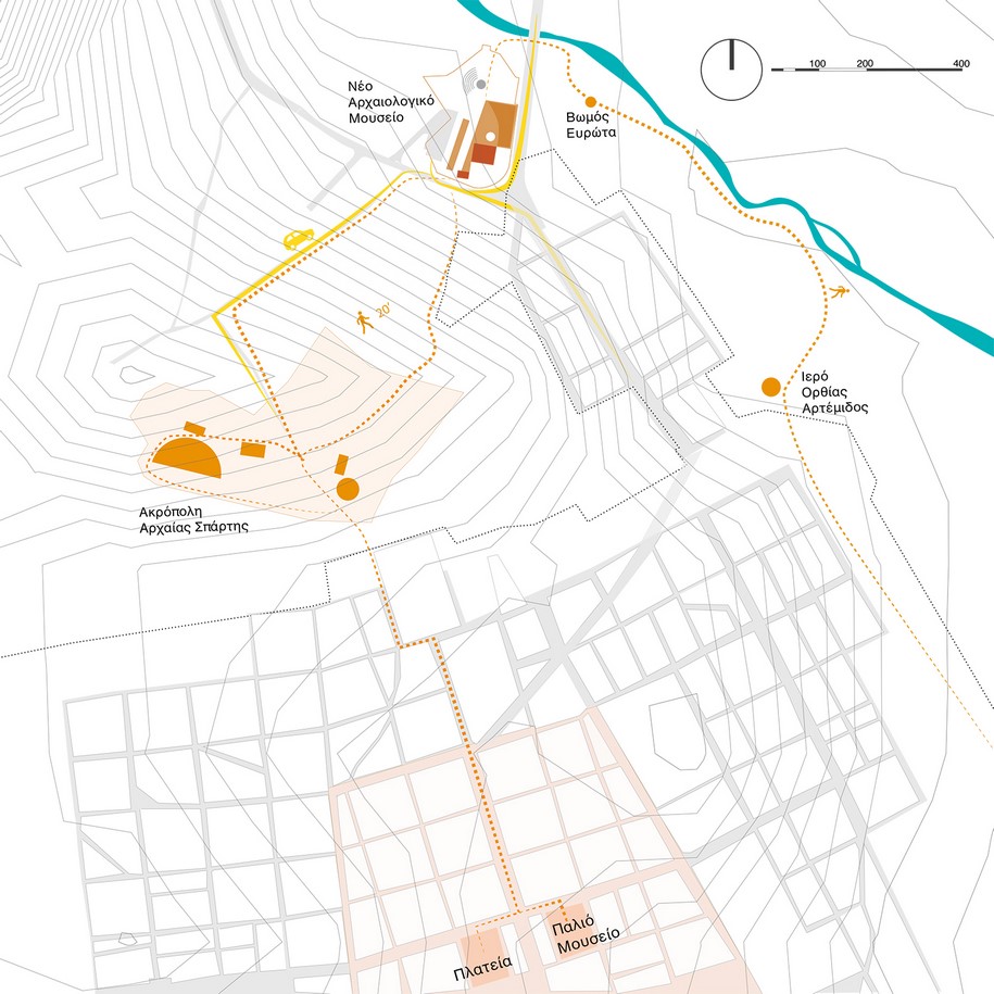 Η Β' πρόταση των KIZIS ARCHITECTS στο διαγωνισμό για το "ΝΕΟ ...