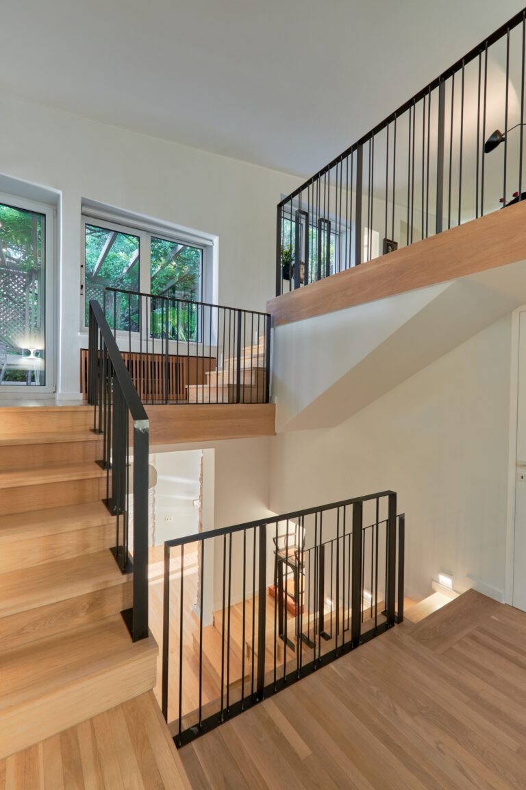 staircase - Archisearch