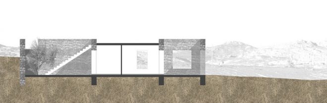 The Hug | REACT Architects - Archisearch