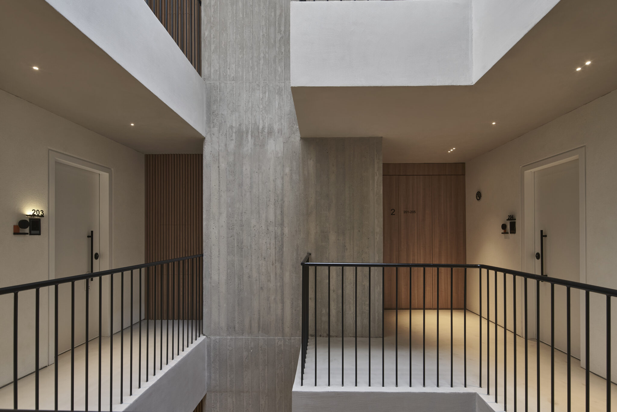 PATIO | by JC ARCHITECTS - Archisearch
