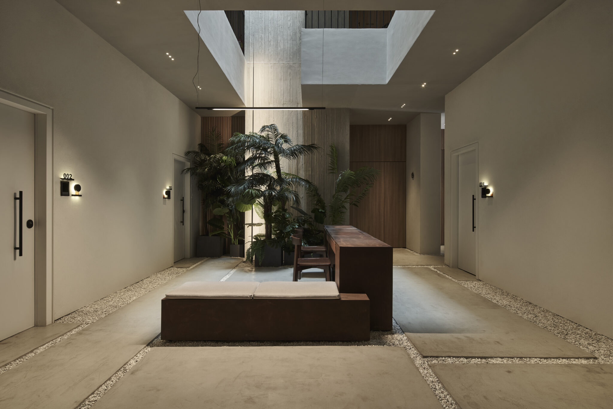 PATIO | by JC ARCHITECTS - Archisearch
