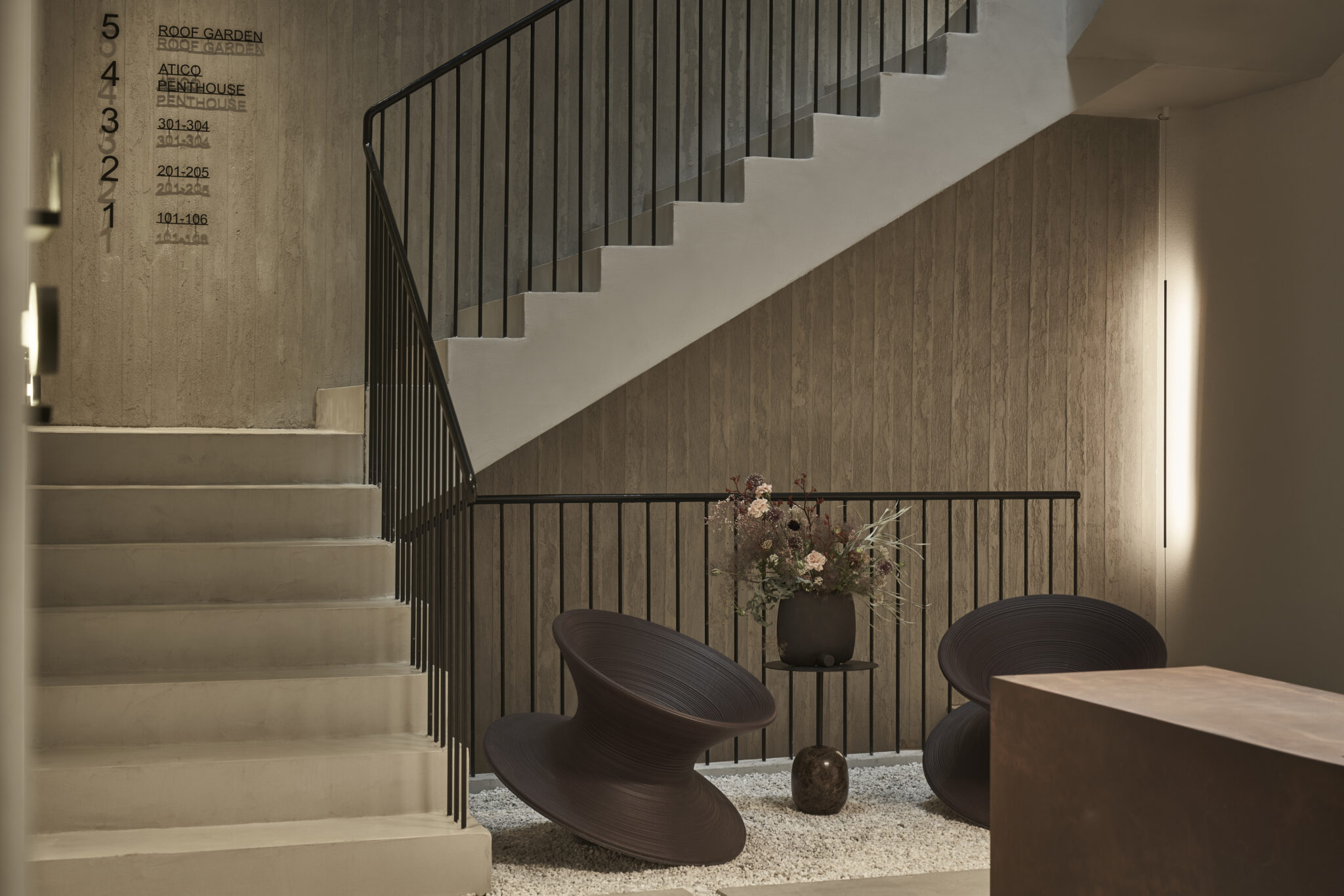 PATIO | by JC ARCHITECTS - Archisearch