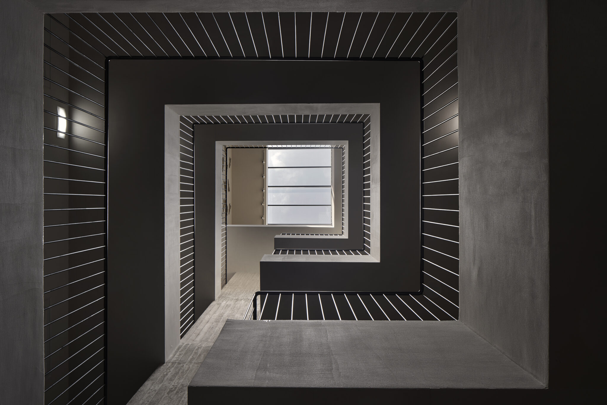PATIO | by JC ARCHITECTS - Archisearch
