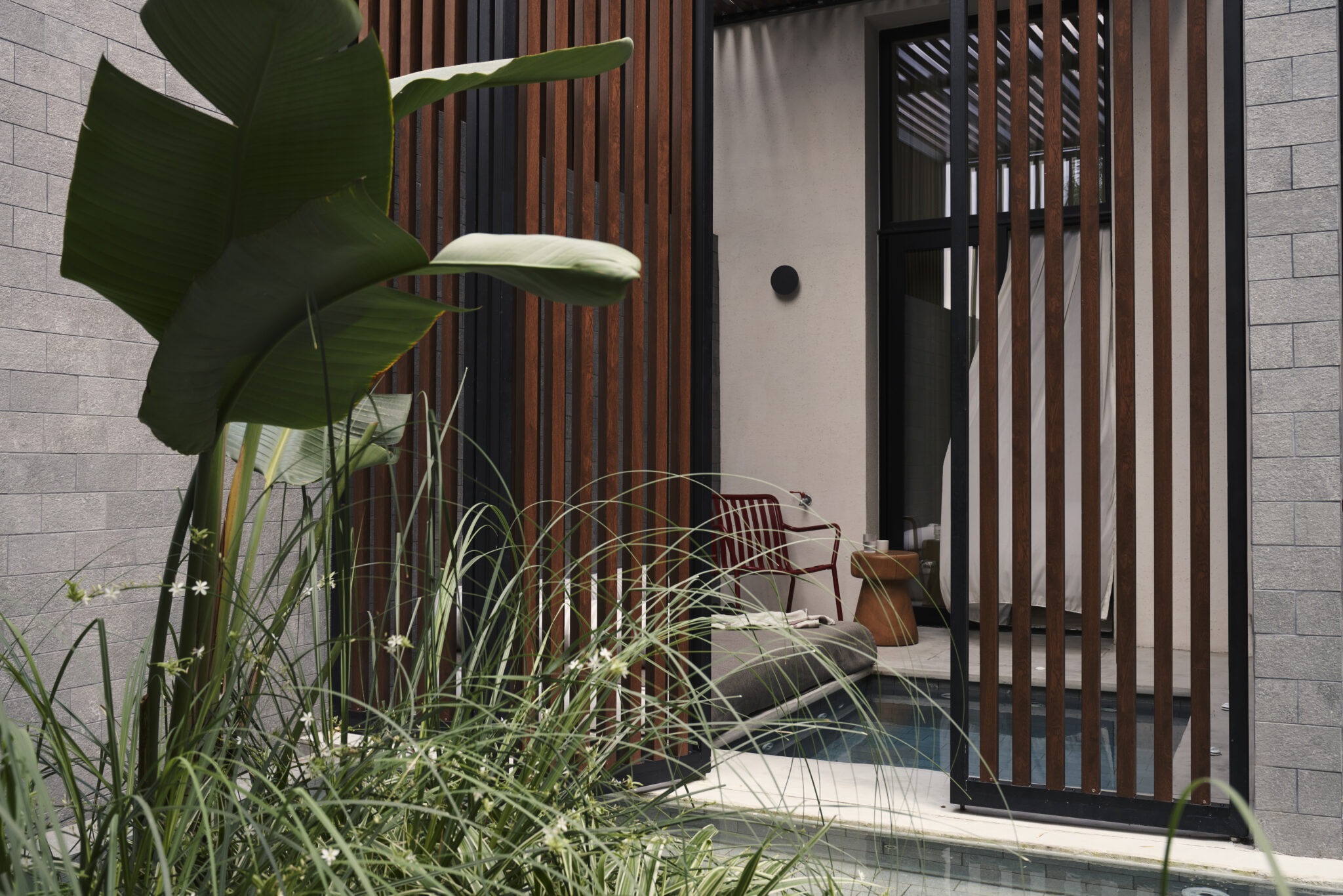 PATIO | by JC ARCHITECTS - Archisearch