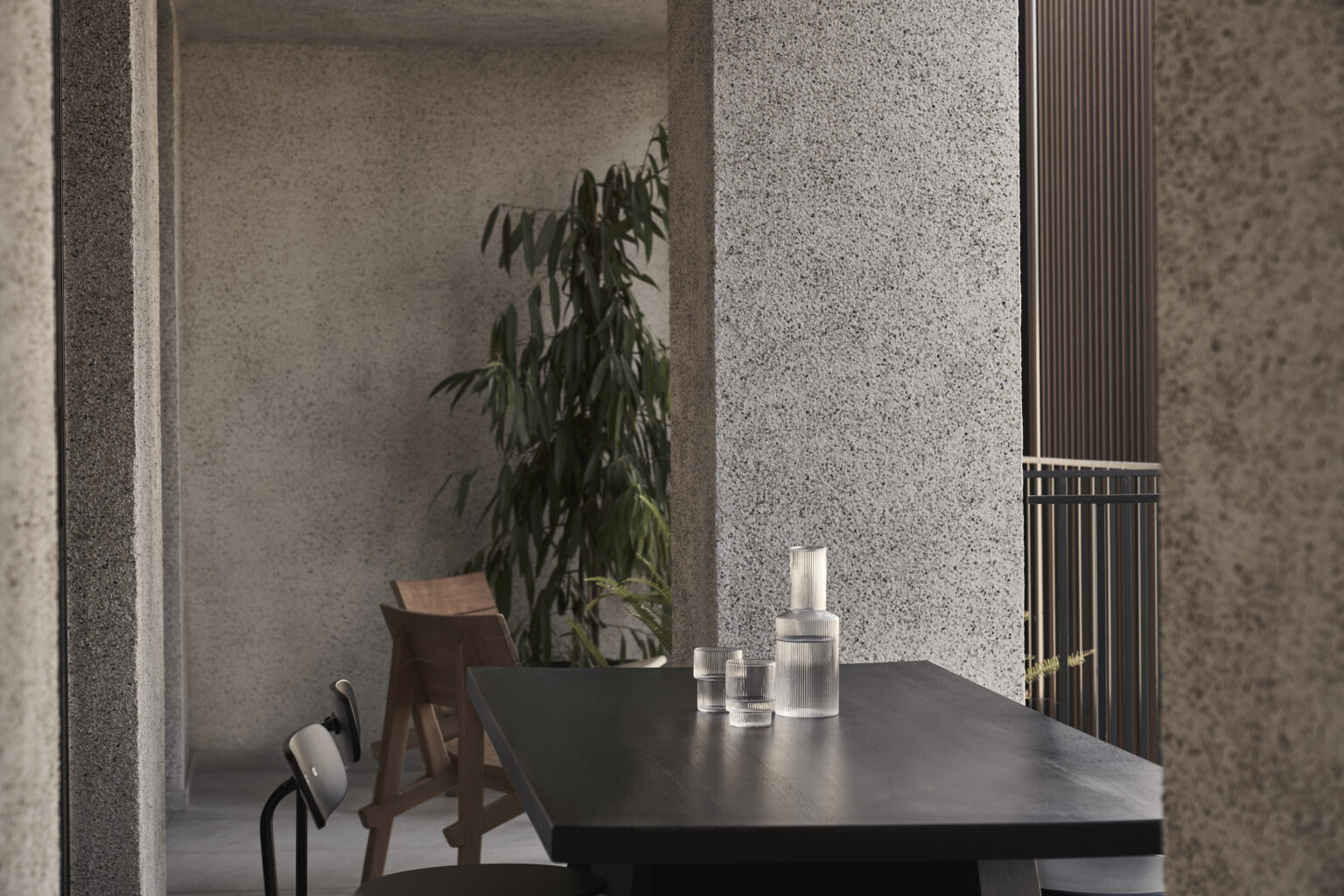 PATIO | by JC ARCHITECTS - Archisearch