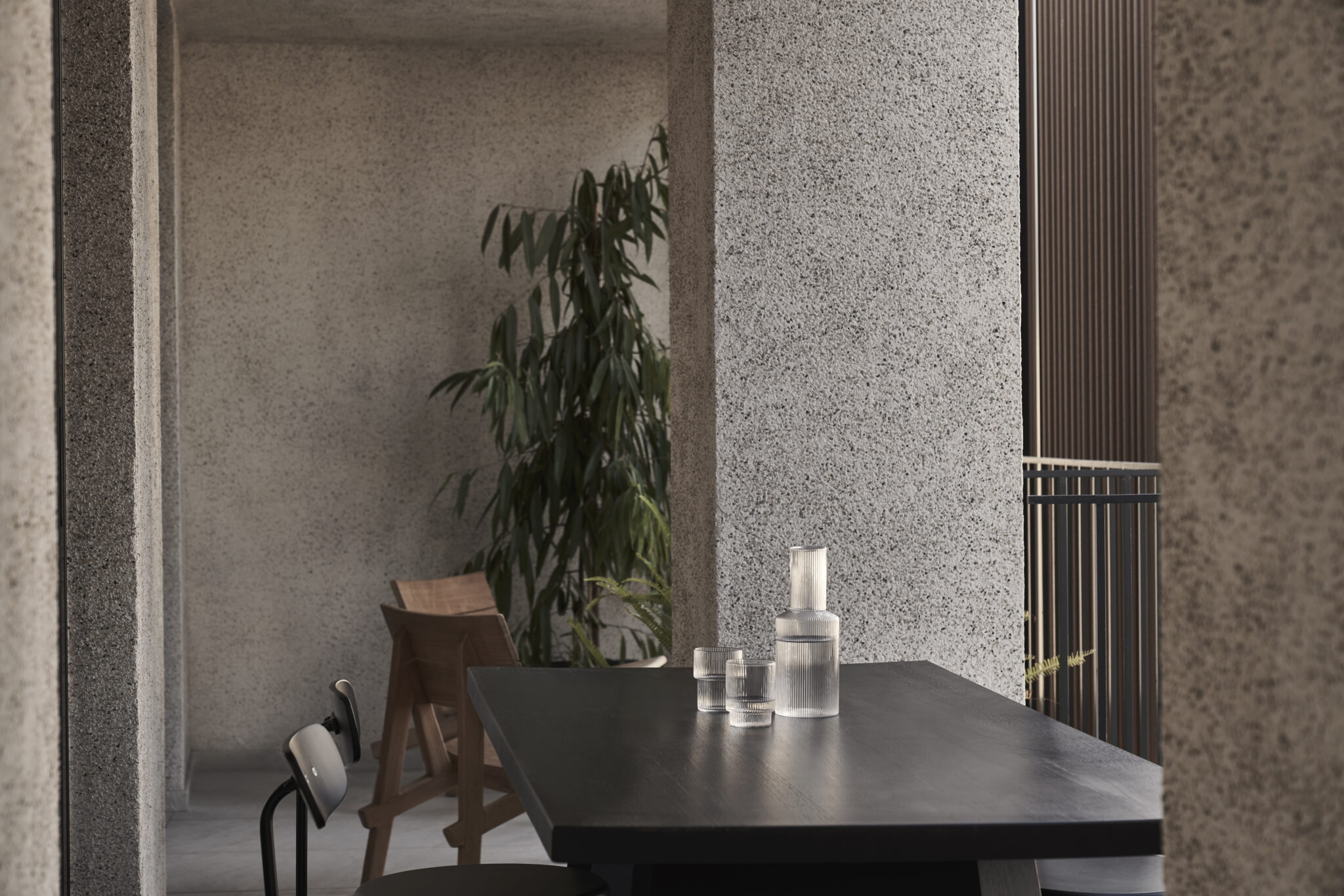 PATIO | by JC ARCHITECTS - Archisearch