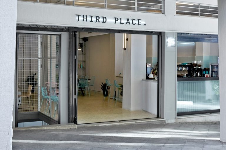 Third Place | Amalgama Architects - Archisearch