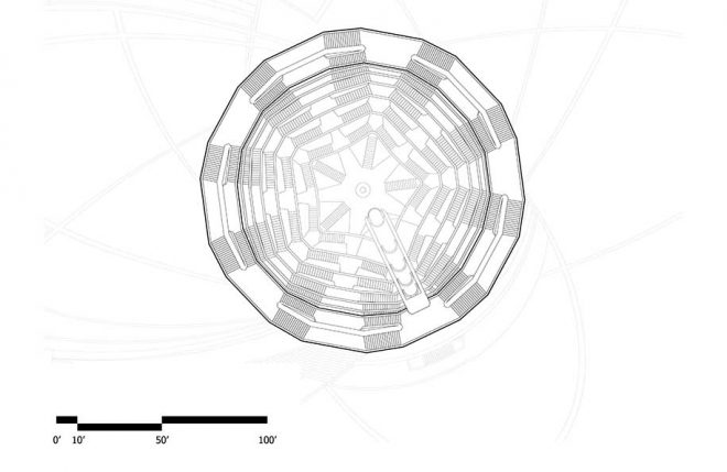 vessel-Roof-Plan - Archisearch