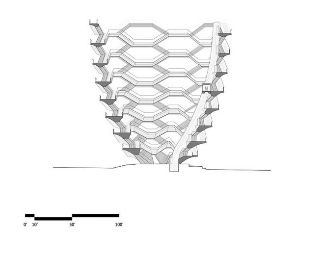 vessel-Section - Archisearch