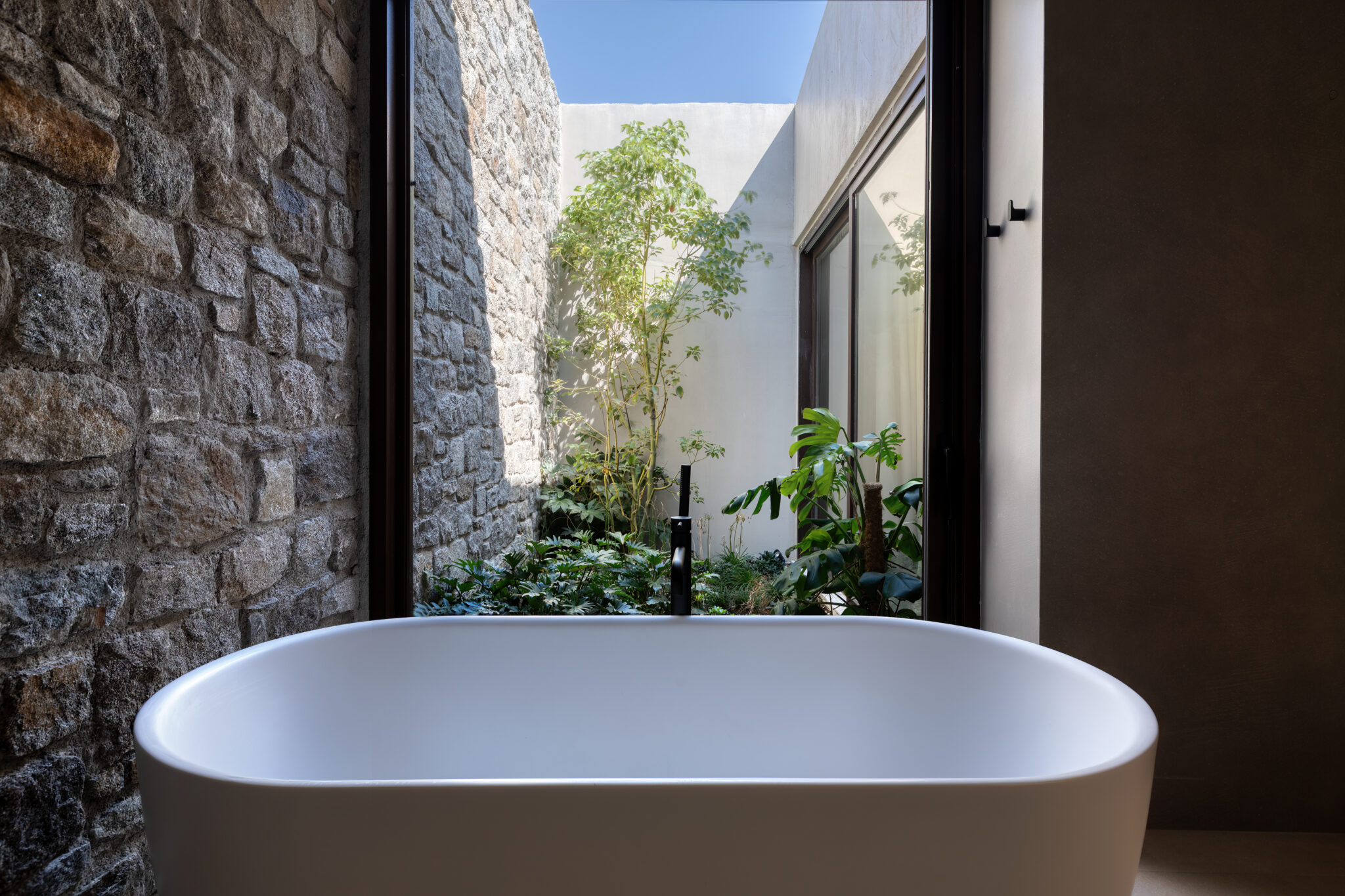 Untold Mykonos | by WIP Architects - Archisearch