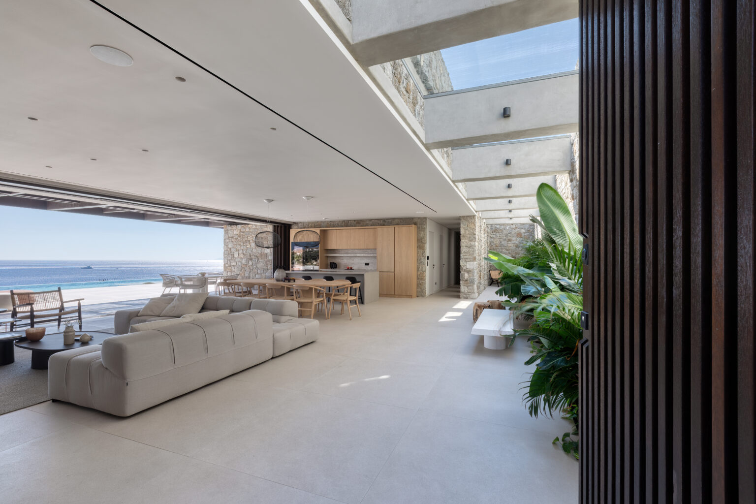 Untold Mykonos | by WIP Architects - Archisearch