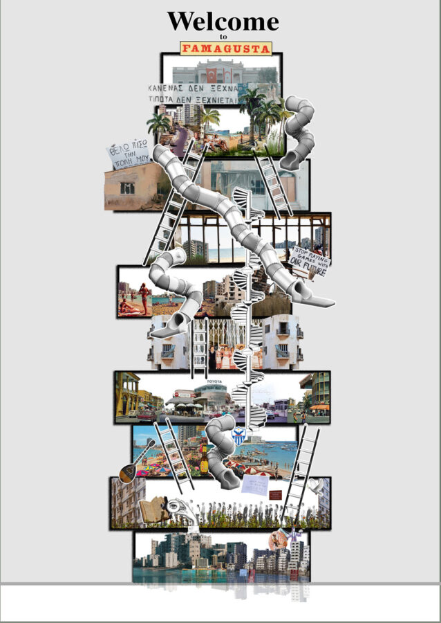 Top10 Student works 2022 by Archisearch.gr