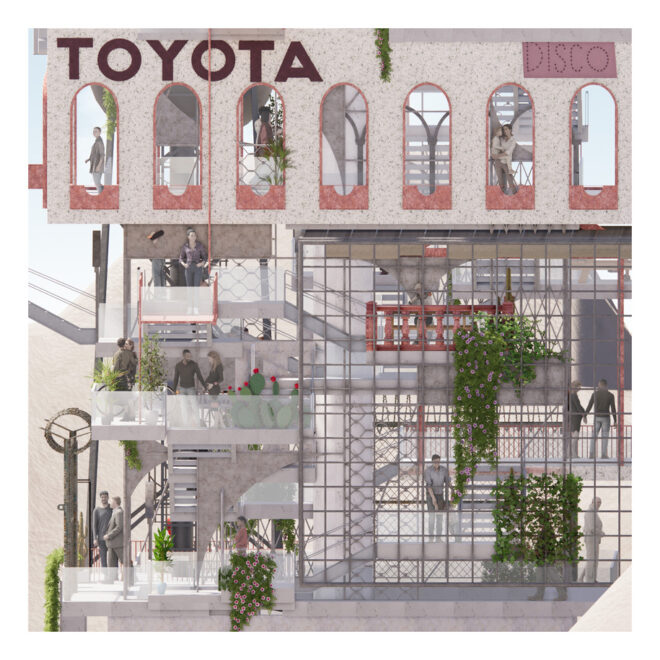 cyprus map-georgia-theiakou-12 - Archisearch