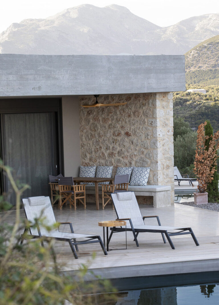 Top10 Hospitality Experiences 2022 by Archisearch.gr