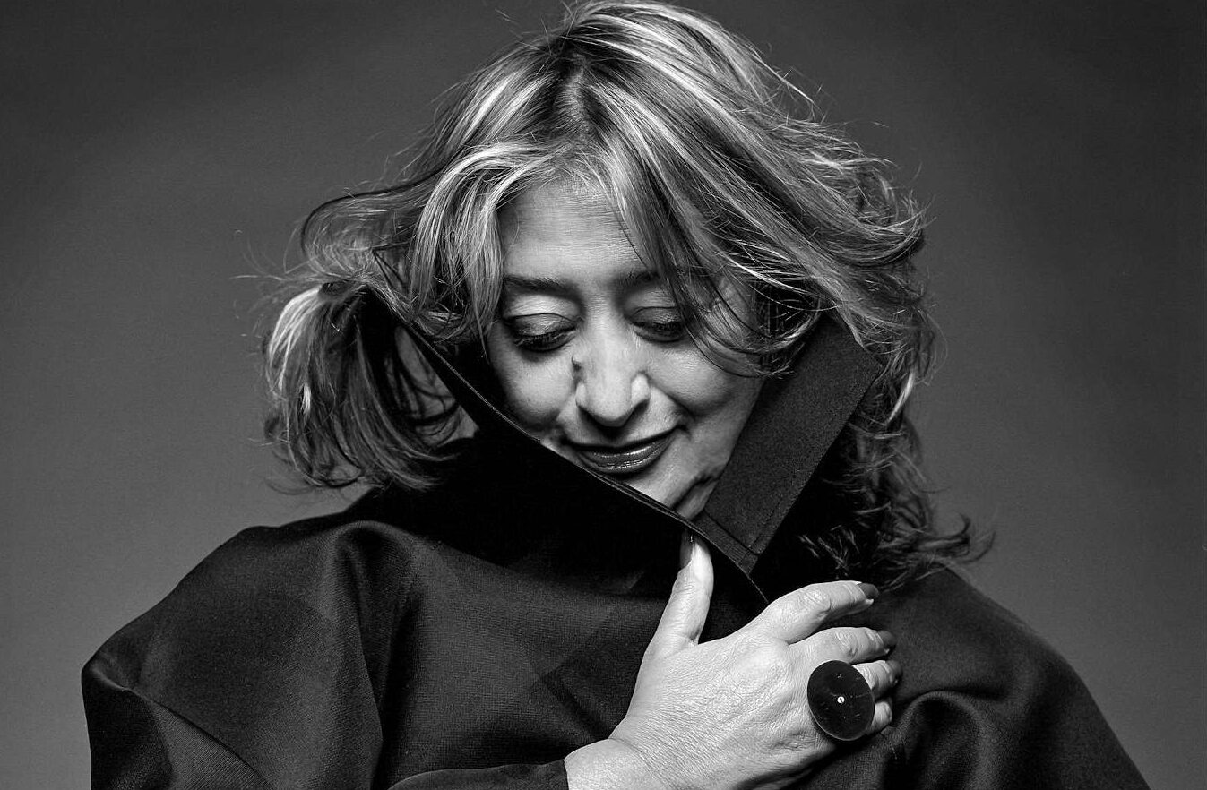 20 Women Architects Changing the Field - Archisearch